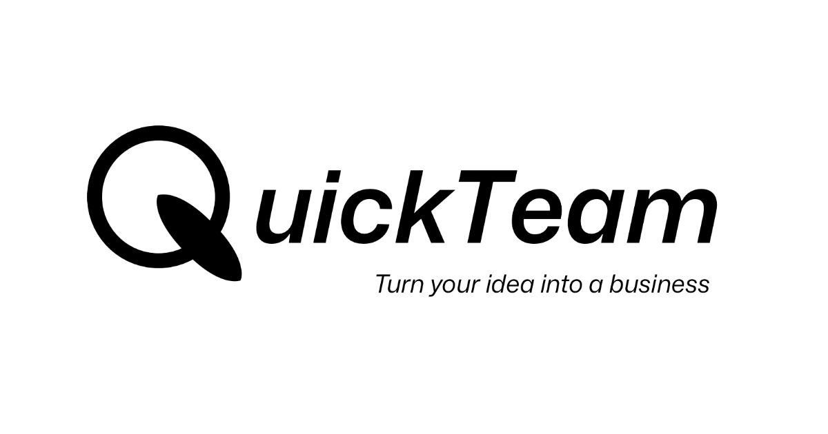 QuickTeam Product Studio